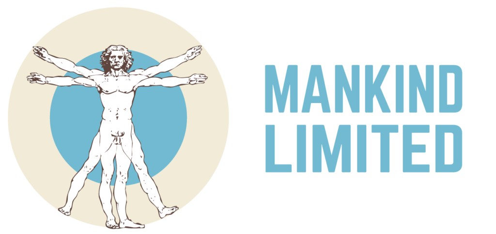 Mankind Ltd. – Thought experiments